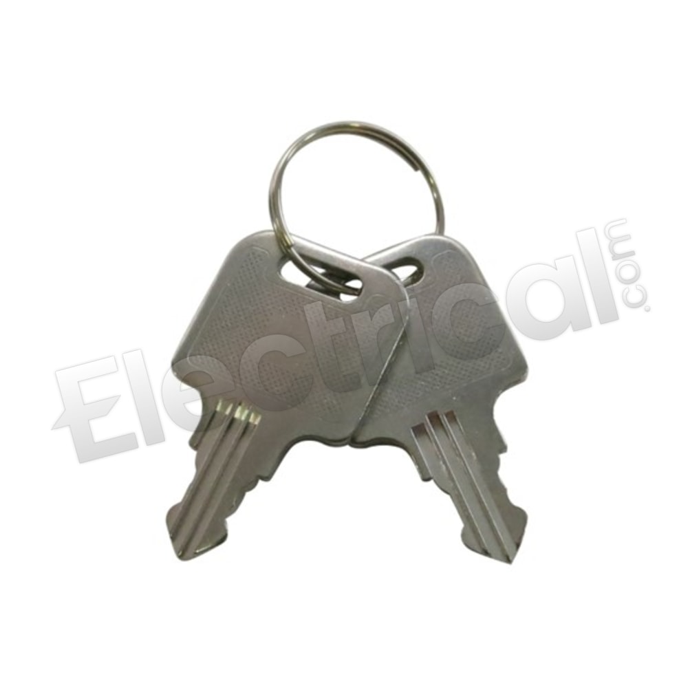 Fuji Electric AR9C022-D Key/Key Caddy/Key Set Building Maintenance