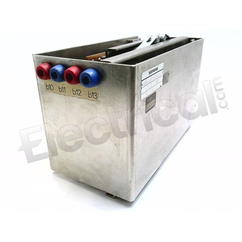 Siemens ARB-G12N104-1W Power Supply Power Supply