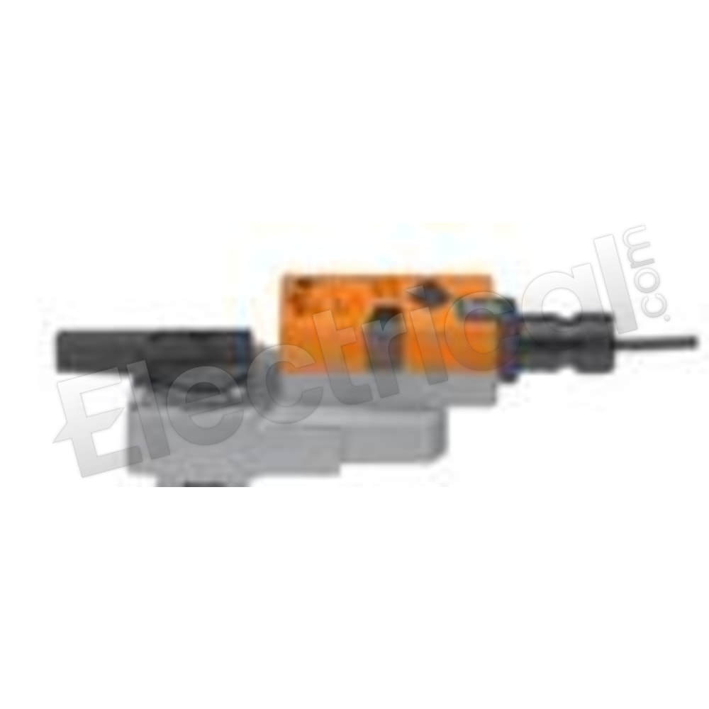 ARB24-80-AD1-2-D Belimo Pneumatic Actuator Pneumatic