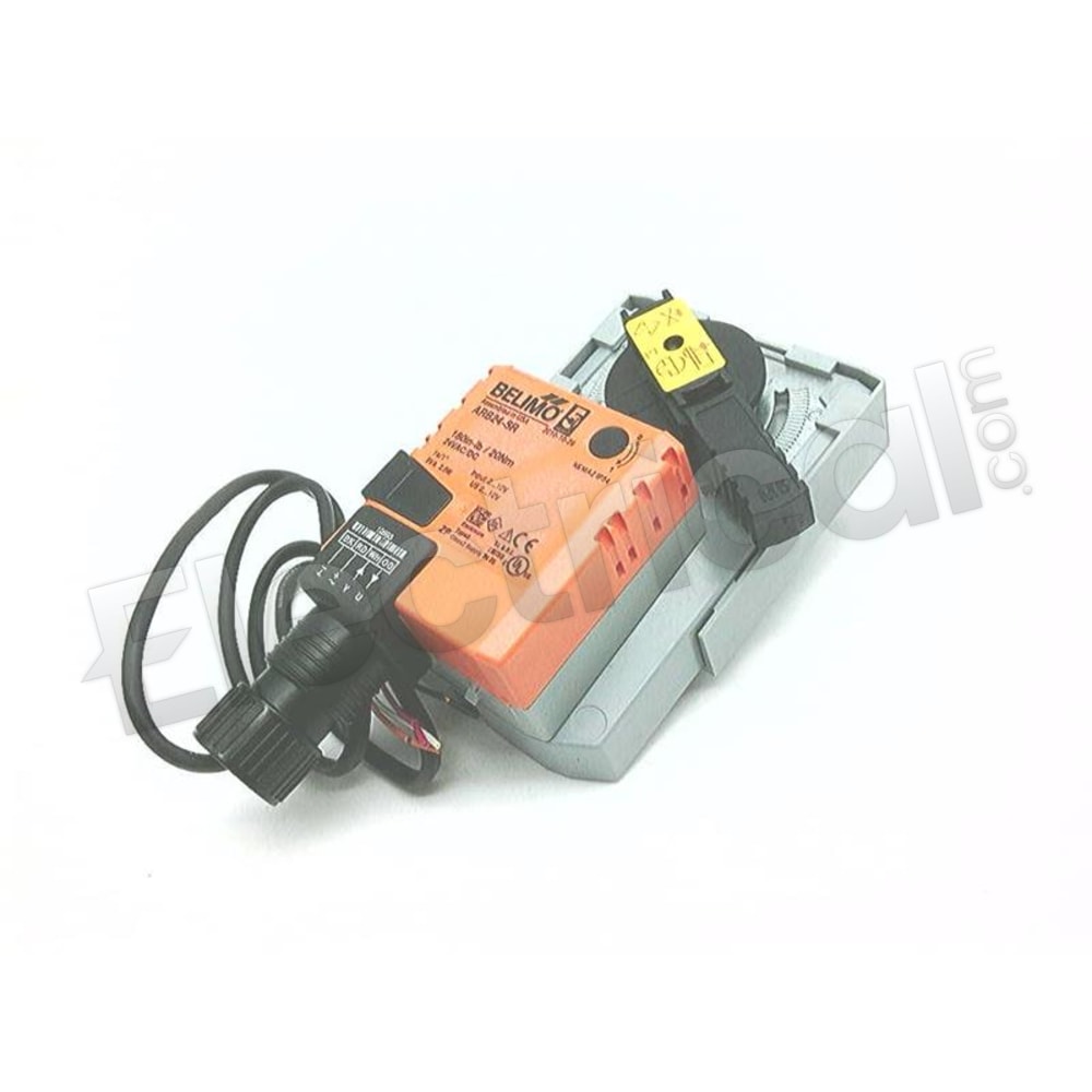 Belimo ARB24-SR Control Valve Valve