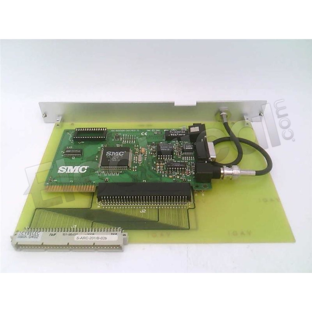 ARC-201 Infranor Industrial Computer Accessory Automation