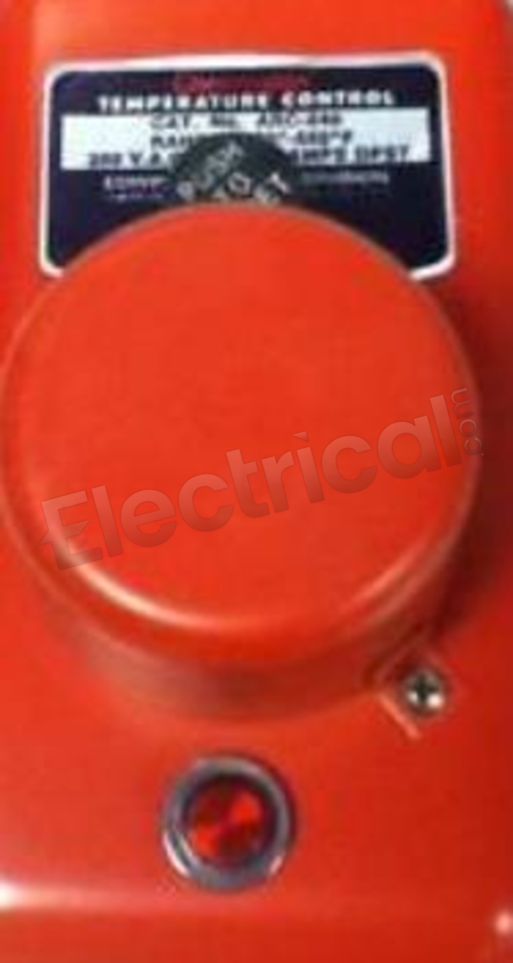 ARC-540 Chromalox Electronic Thermostat Automation