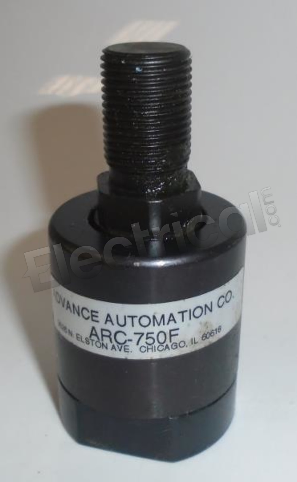 Advance Automation Cylinders ARC-750F Pneumatic Accessory Pneumatic
