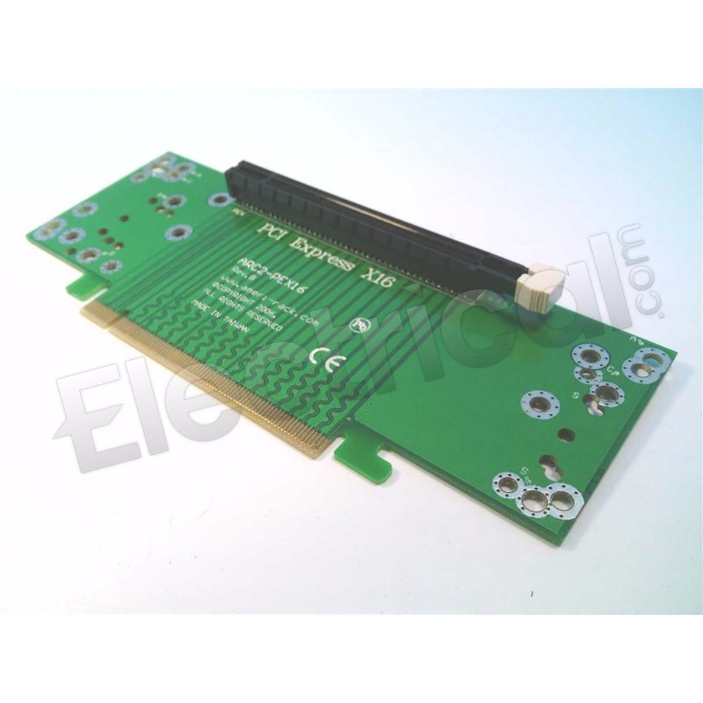 Ameri-Rack ARC2-PEX16 Industrial Computer Accessory Automation