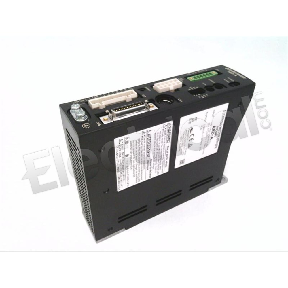 ARD-A Oriental Motor CNC Motor/Control Servo Product