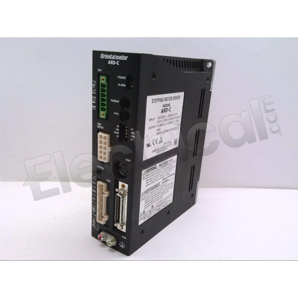 ARD-C Oriental Motor Stepper Motor Servo Product