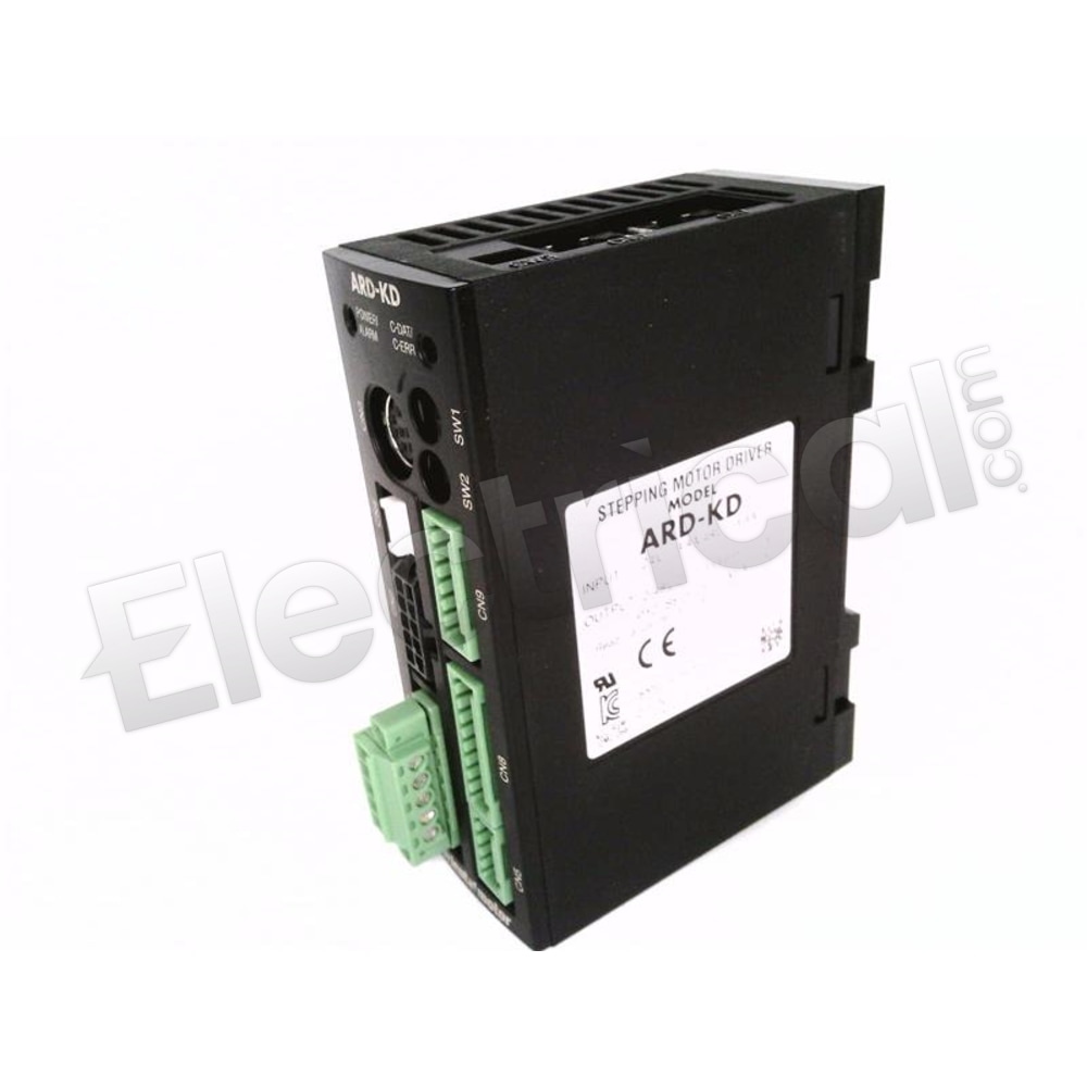 Oriental Motor ARD-KD Servo Drive/Servo Control Servo Product