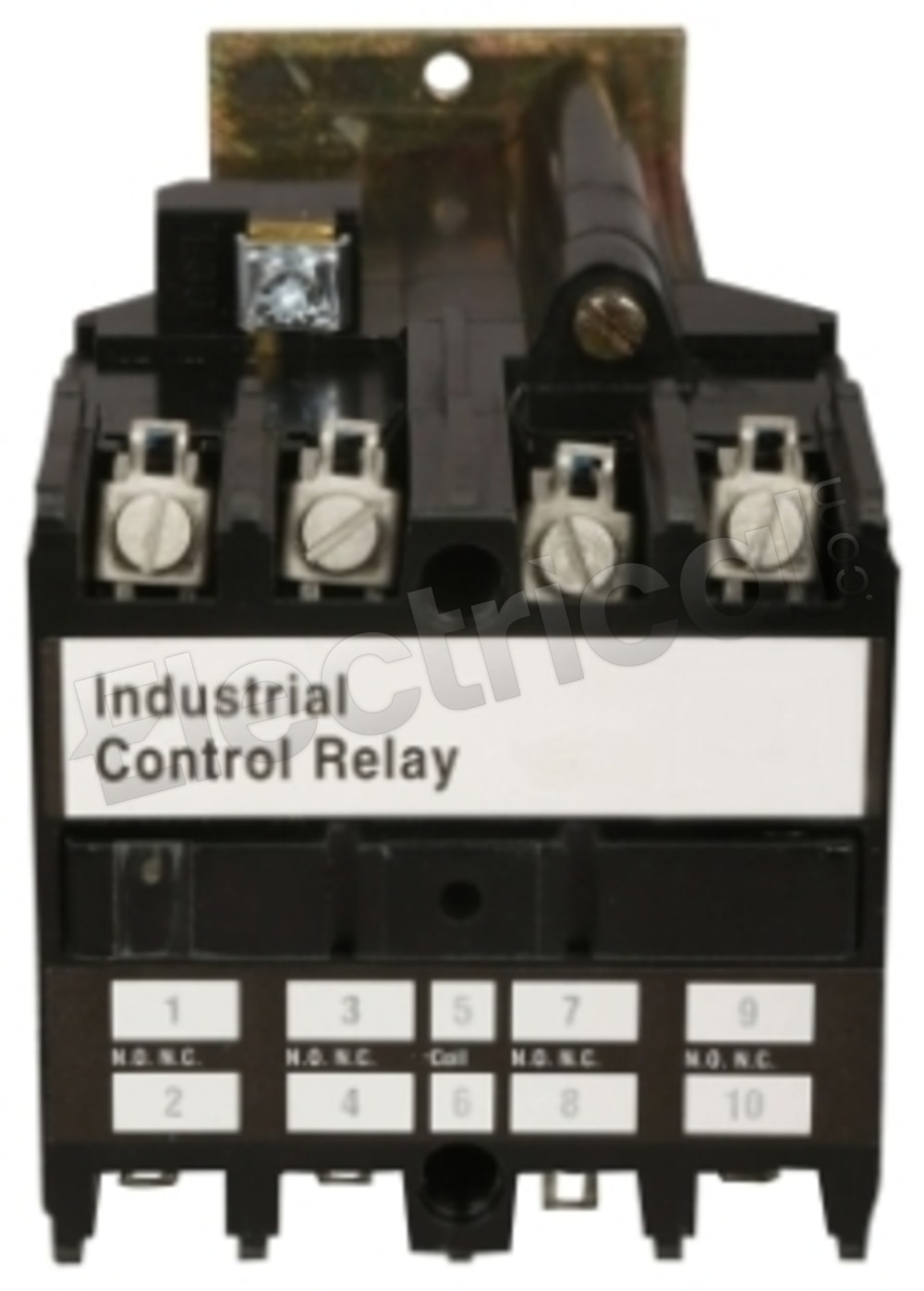 ARD4L Cutler Hammer Motor Control Part And Accessory Motor Control