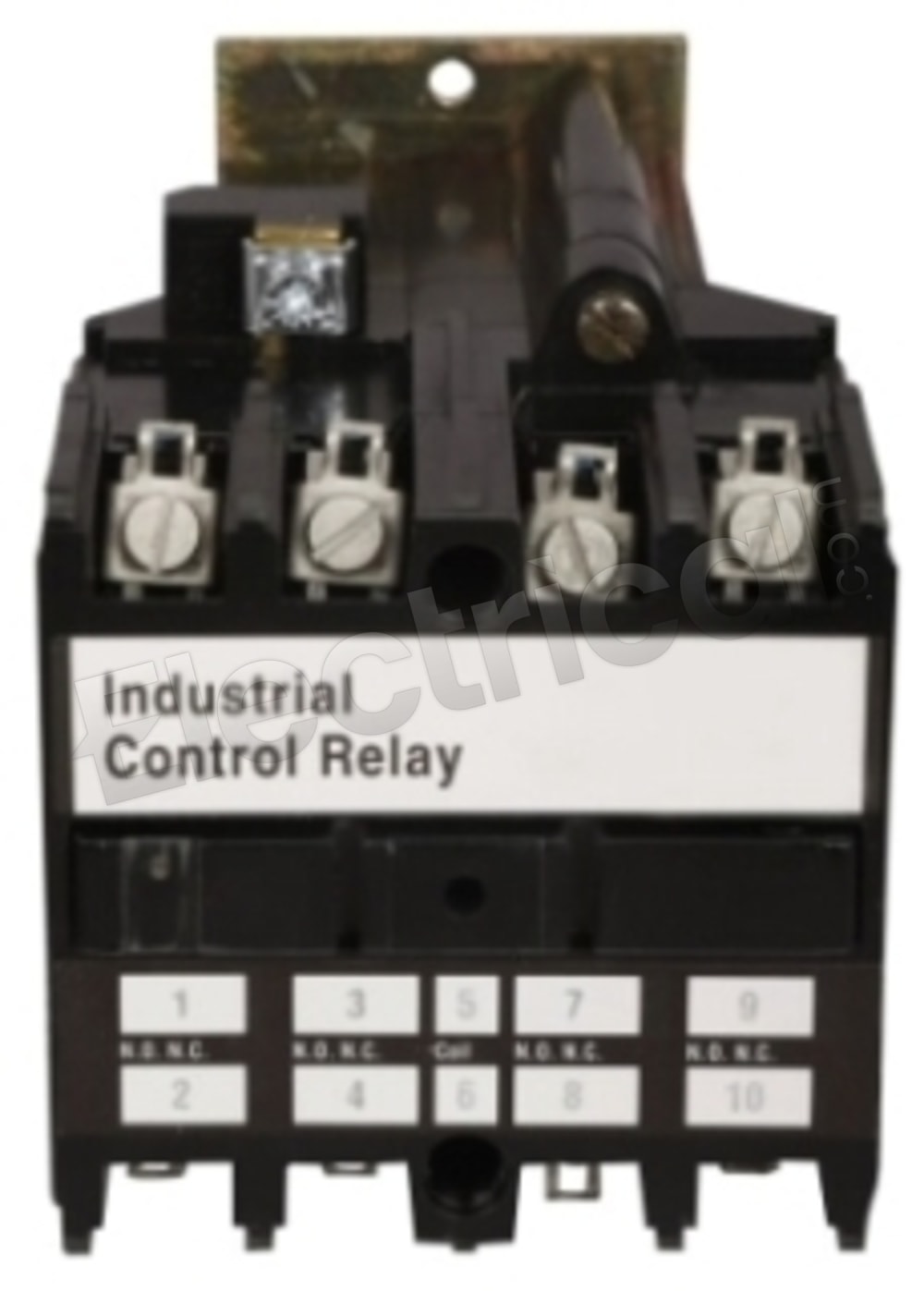 ARD4U Cutler Hammer Motor Control Part And Accessory Motor Control