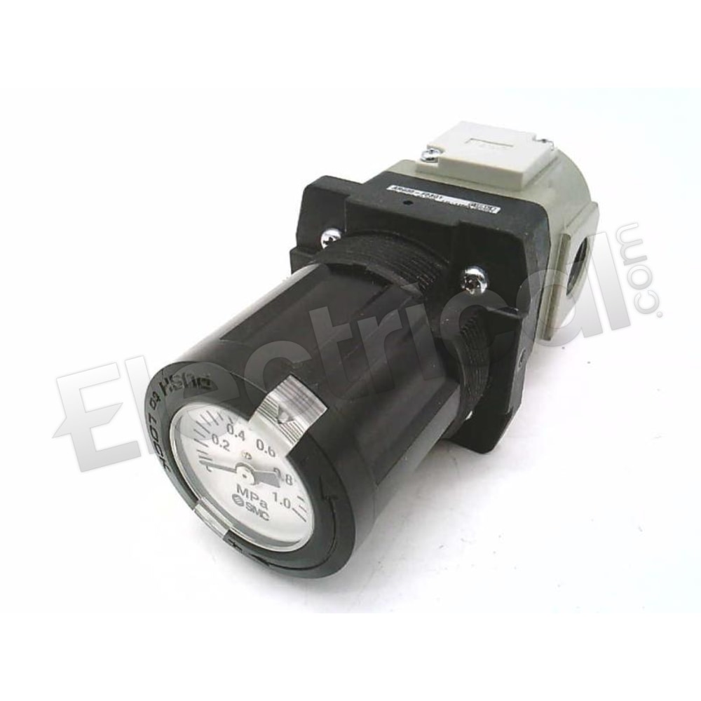 SMC ARG30-F03G1 Regulator Pneumatic
