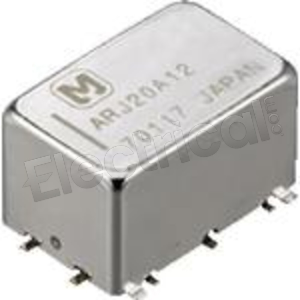 Matsushita Electric ARJ20A12Z Fuse Part And Accessory Fuse