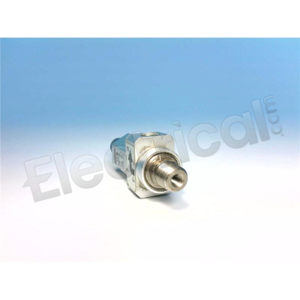 SMC ARJ310-N01-X204 Regulator Pneumatic