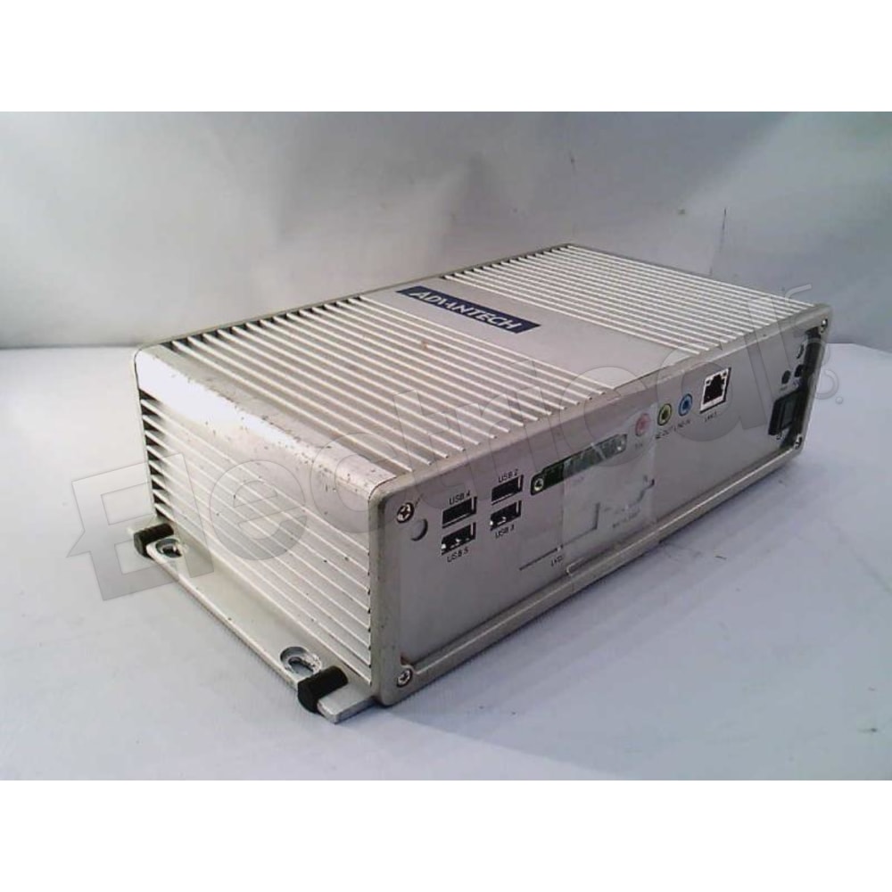 Advantech ARK-3360F Industrial Computer Automation