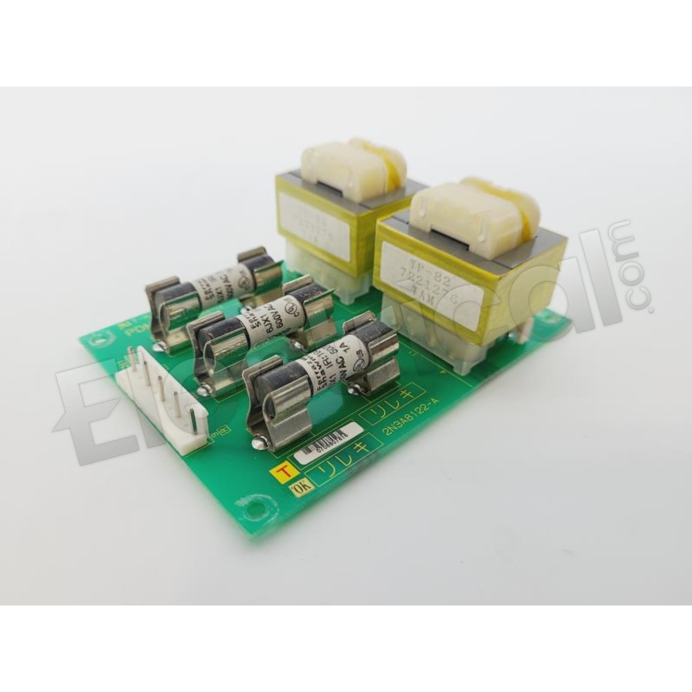 ARND-8122A Toshiba Industrial Computer Accessory Automation