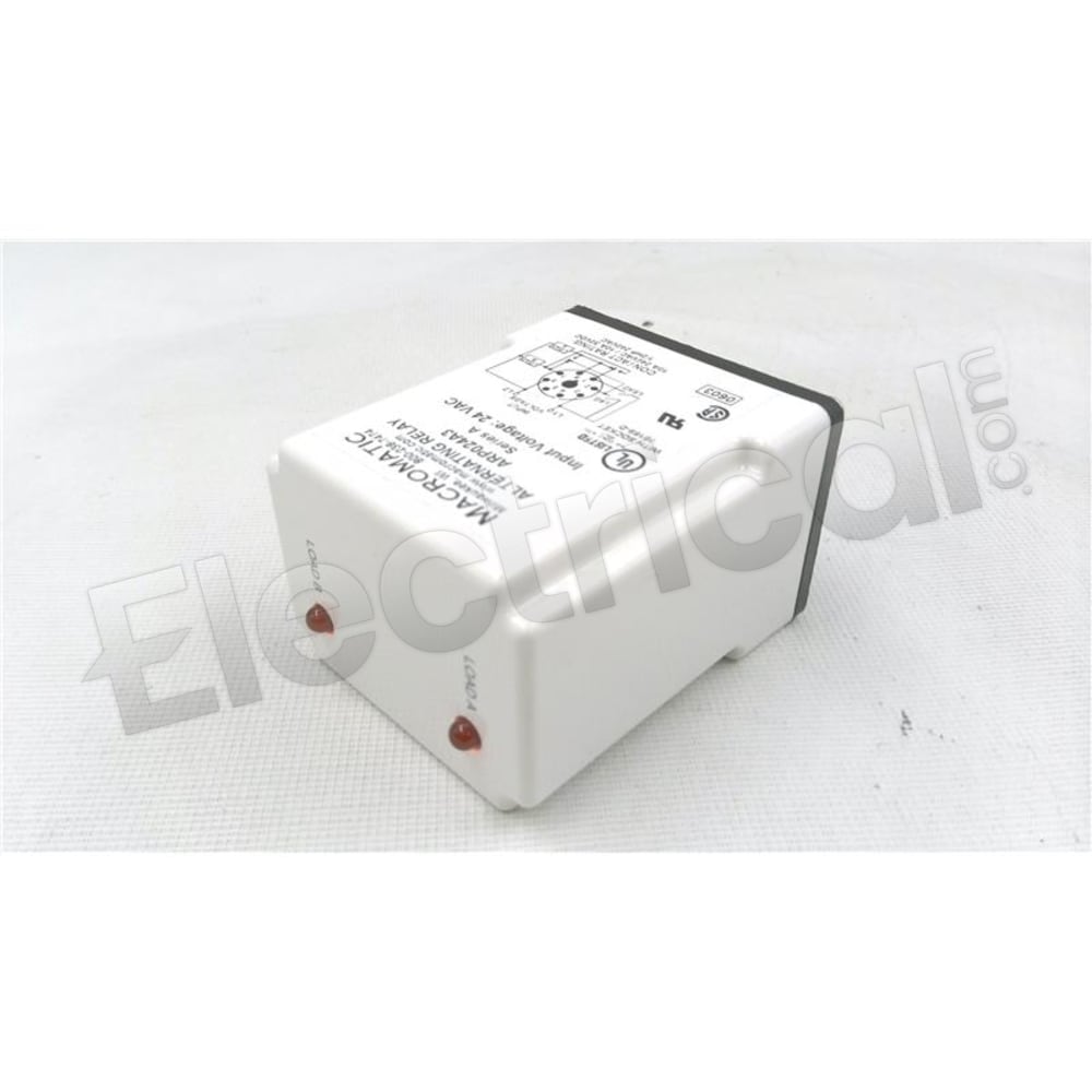 ARP240A6 Macromatic Fuse Part And Accessory Fuse