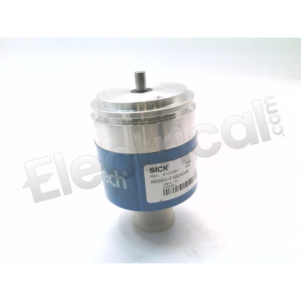 Sick ARS60-F1B04096 Sensor Automation