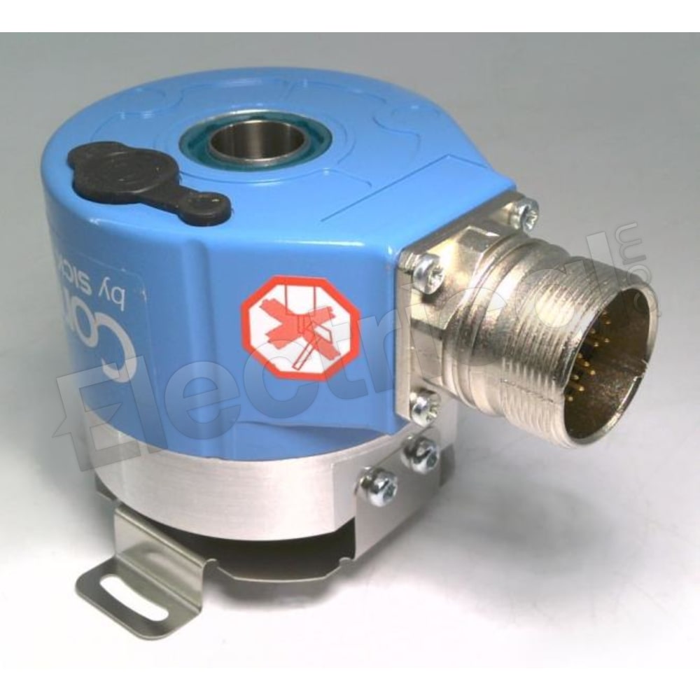 Sick ARS60-FDA04096 Sensor Automation