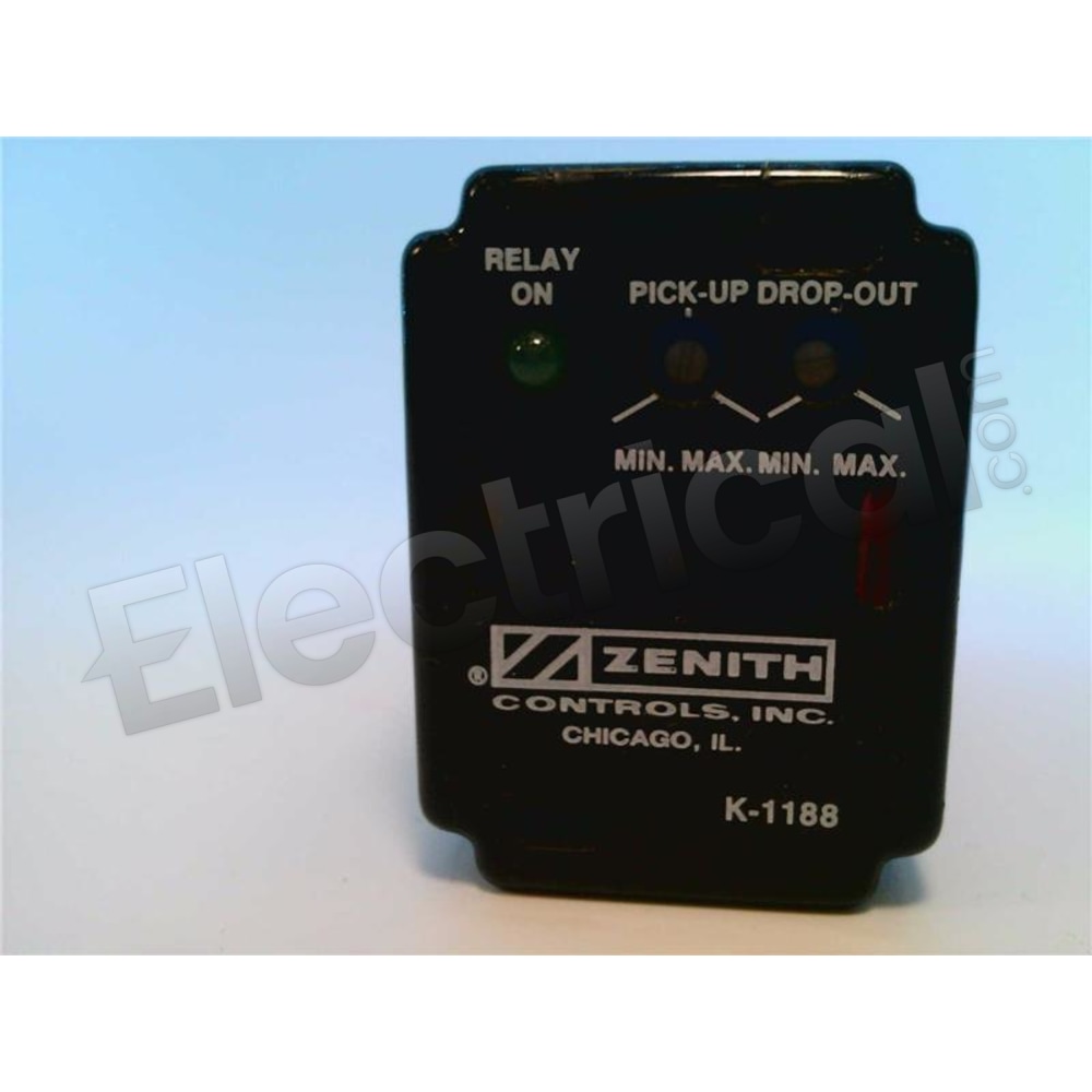 Zenith ARSM-4 Fuse Part And Accessory Fuse