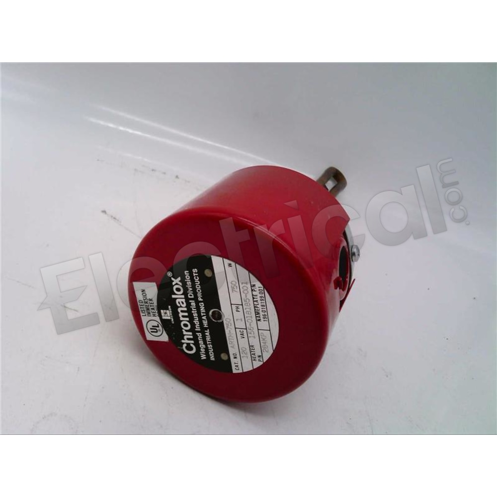 Chromalox ARTM-750 Immersion Heater Heating Element