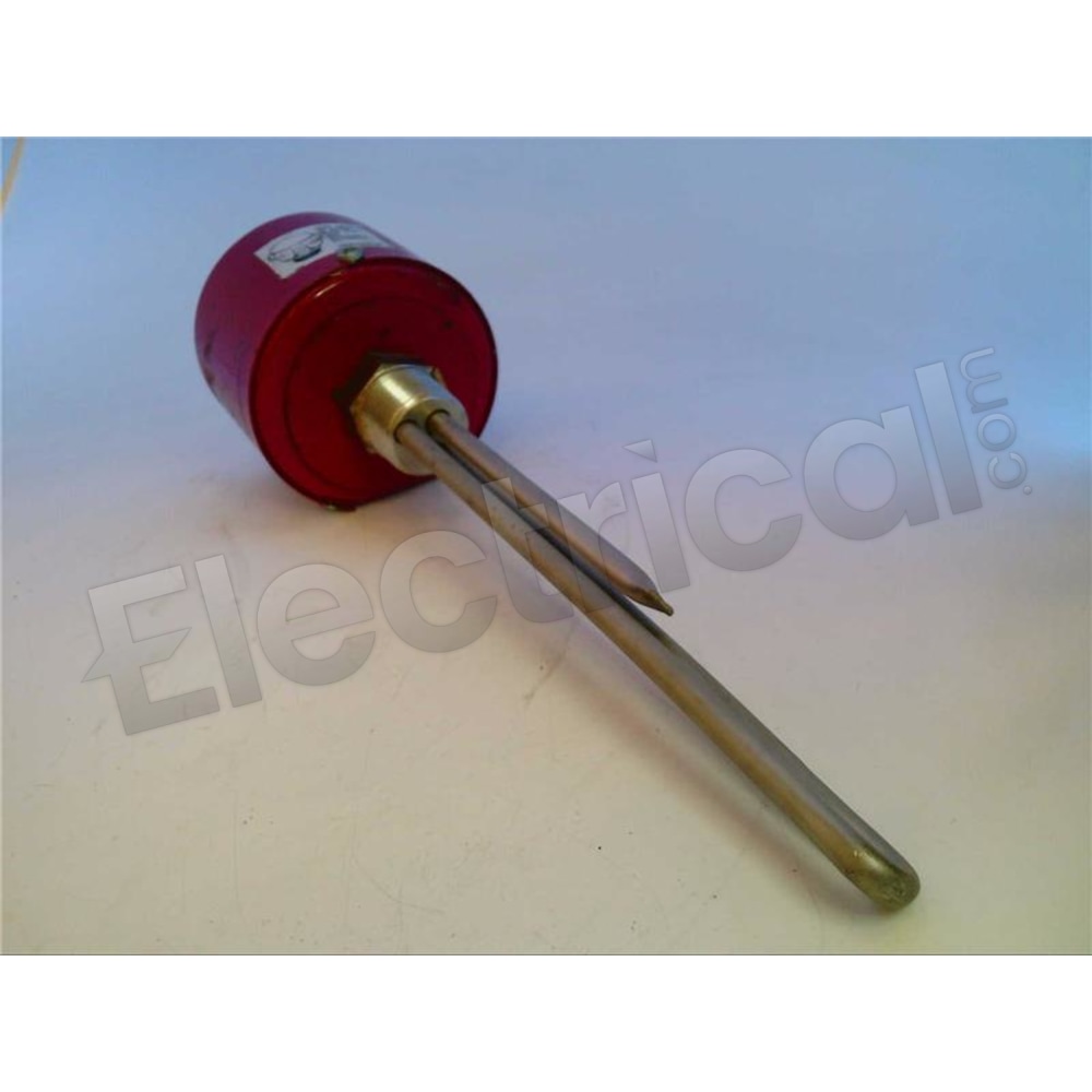 ARTMS-1500T5 Chromalox Immersion Heater Heating Element