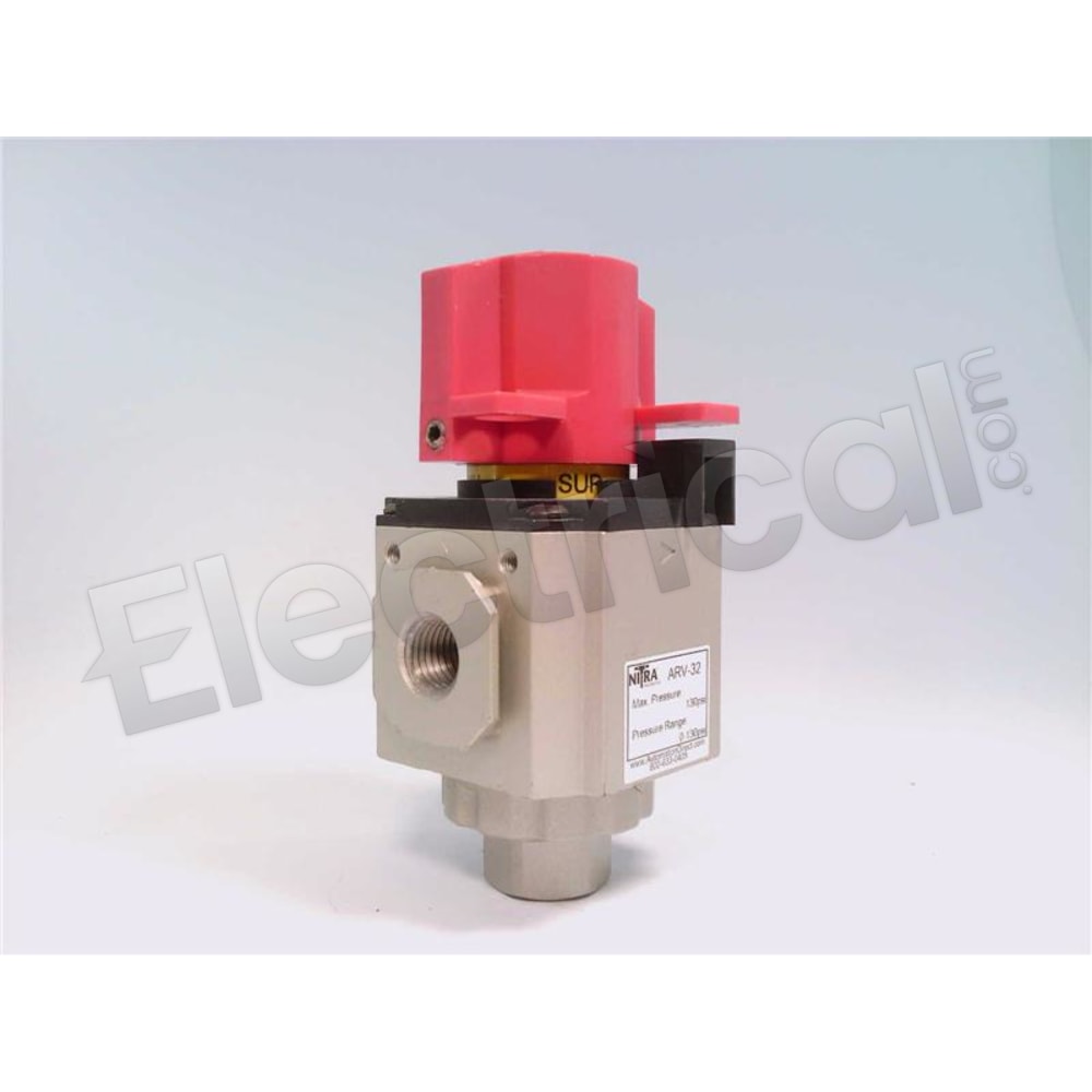 Automation Direct ARV-32 Pressure Relief Valve Valve
