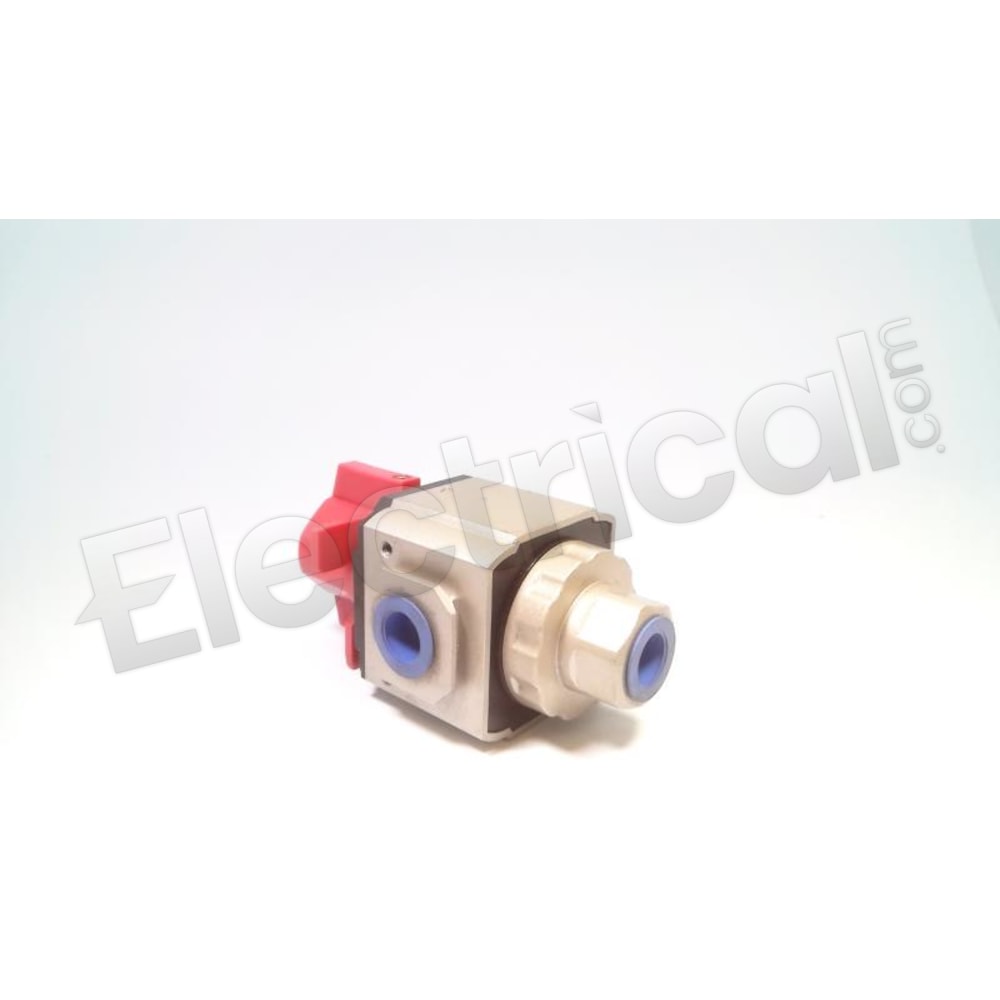 Automation Direct ARV-44 Pressure Relief Valve Valve