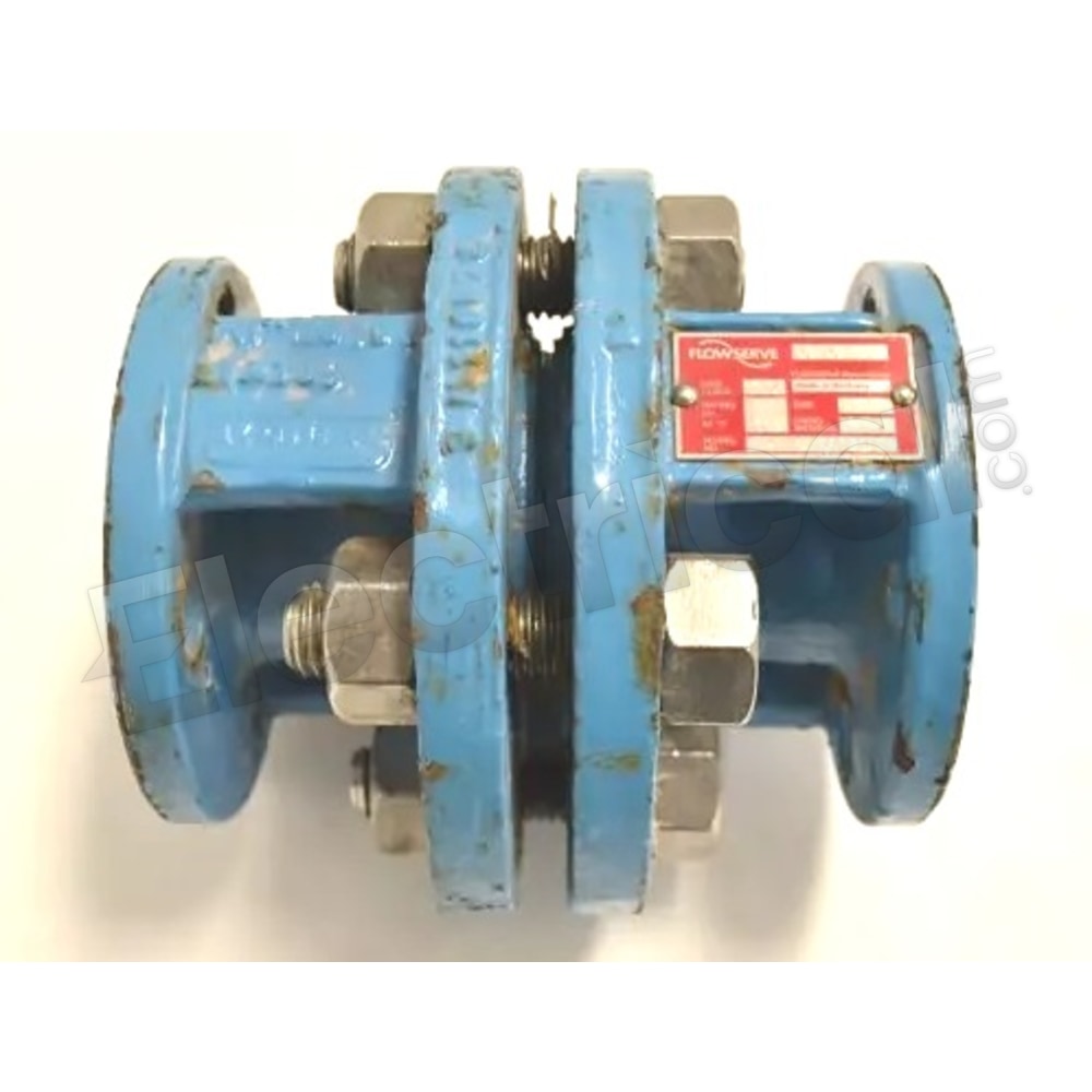 Flowserve ARV2 0002020 Control Valve Valve