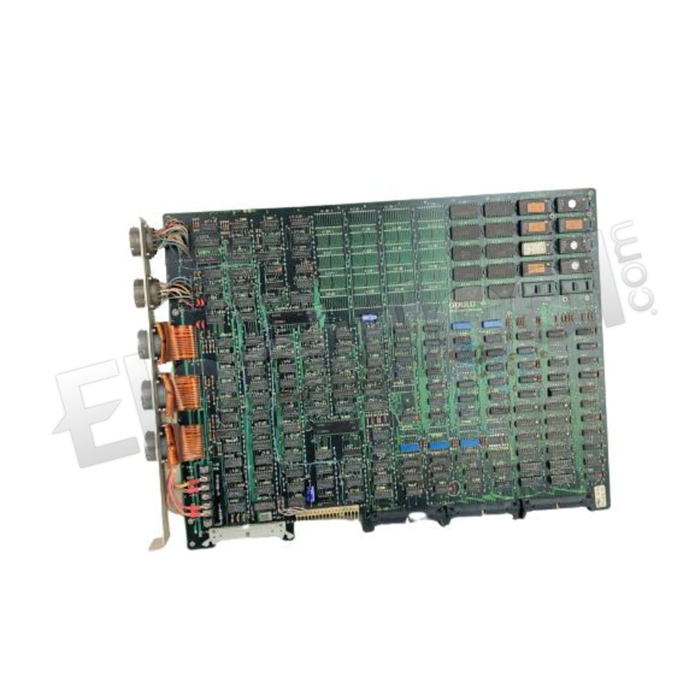 Schneider Electric AS-521P-006 PC Board PLC/Add-On Board Automation
