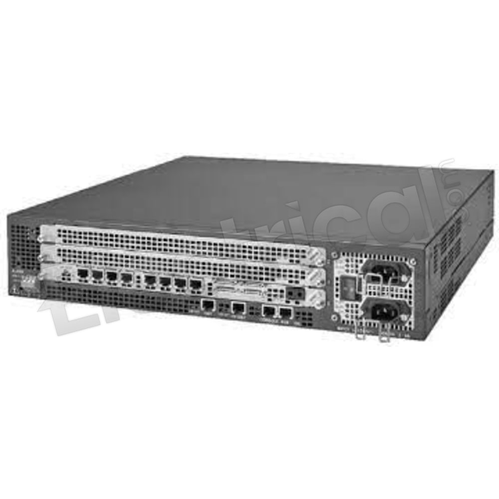 Cisco AS-5300 Telecom Switcher Telecommunication