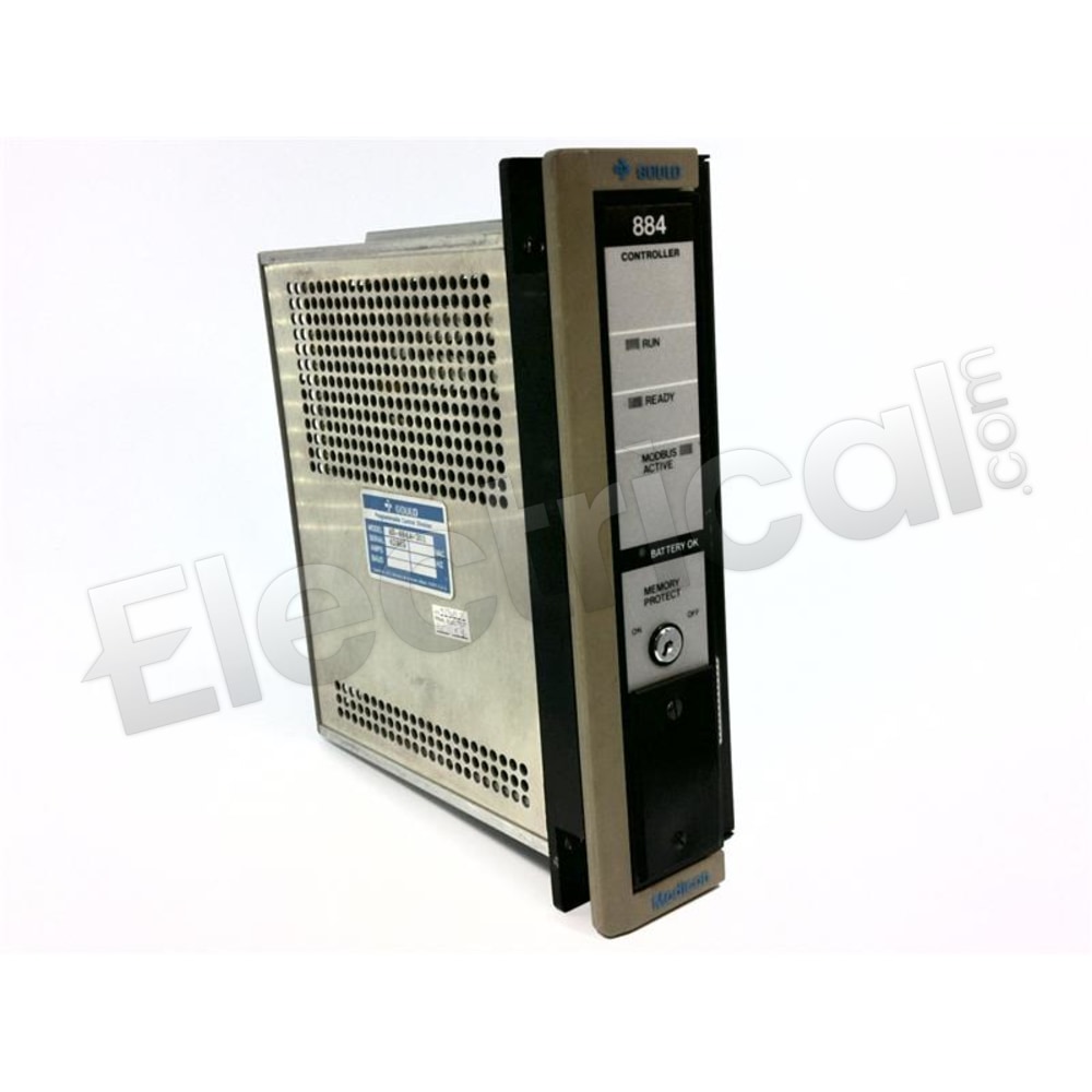 AS-884A-301 Schneider Electric PLC Module Automation