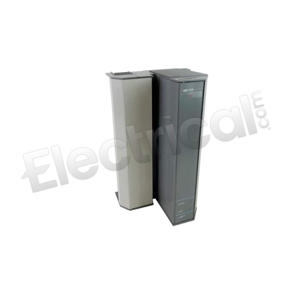 Johnson Controls AS-AHU-101-0 HVAC Control System Board HVAC