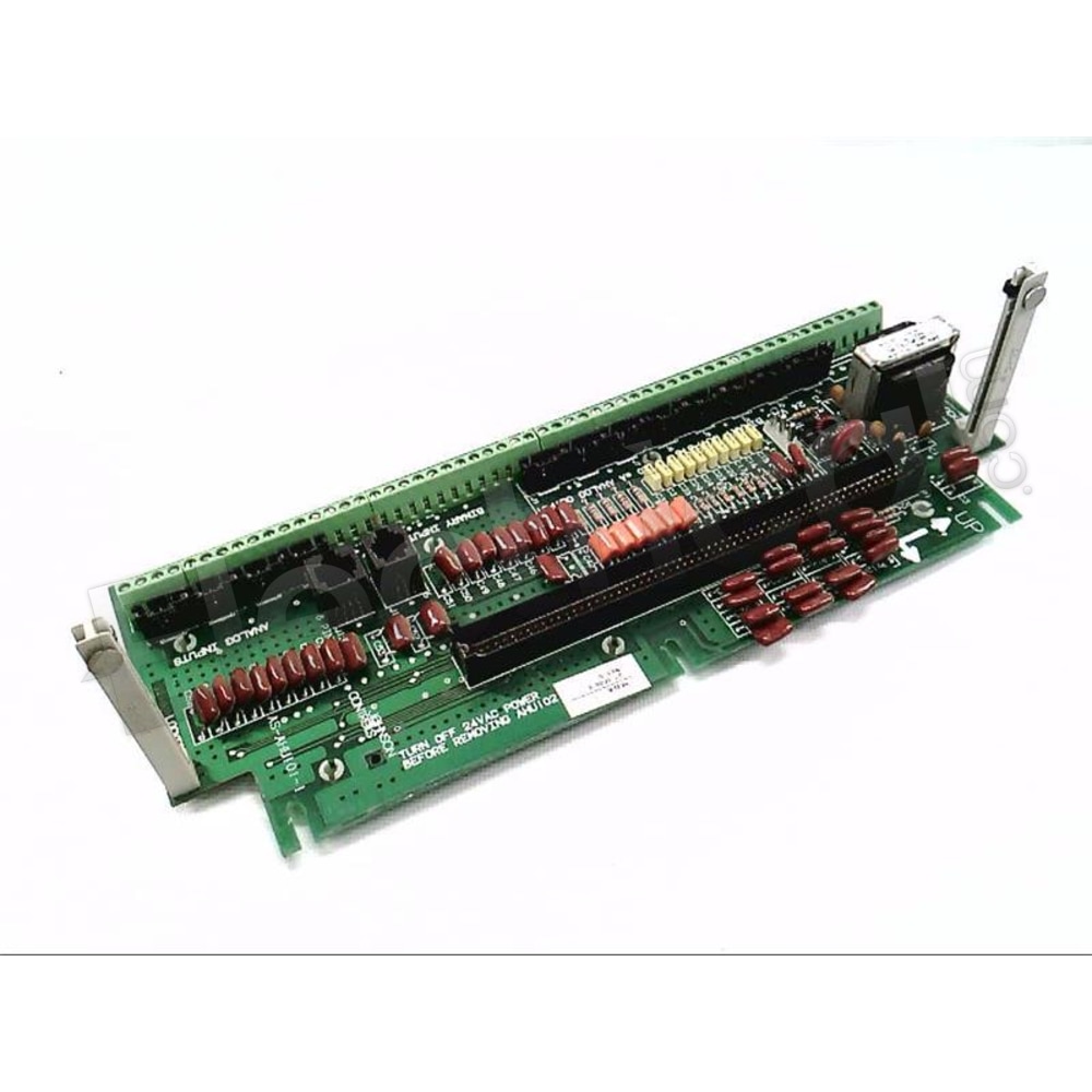AS-AHU-101-1-BOARD Johnson Controls HVAC Control System Board HVAC
