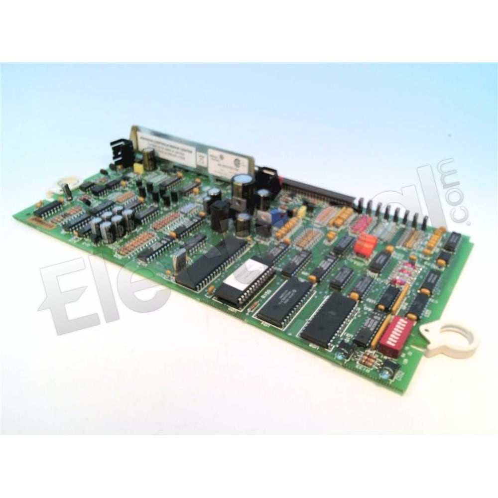 Johnson Controls AS-AHU102-700 CPU/Control Board Automation