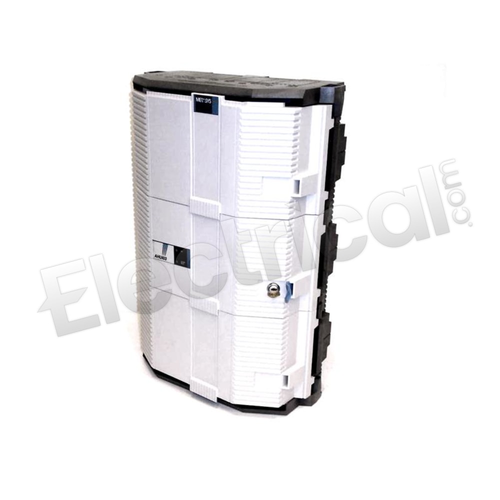 Johnson Controls AS-AHU103-300 HVAC Control System Board HVAC