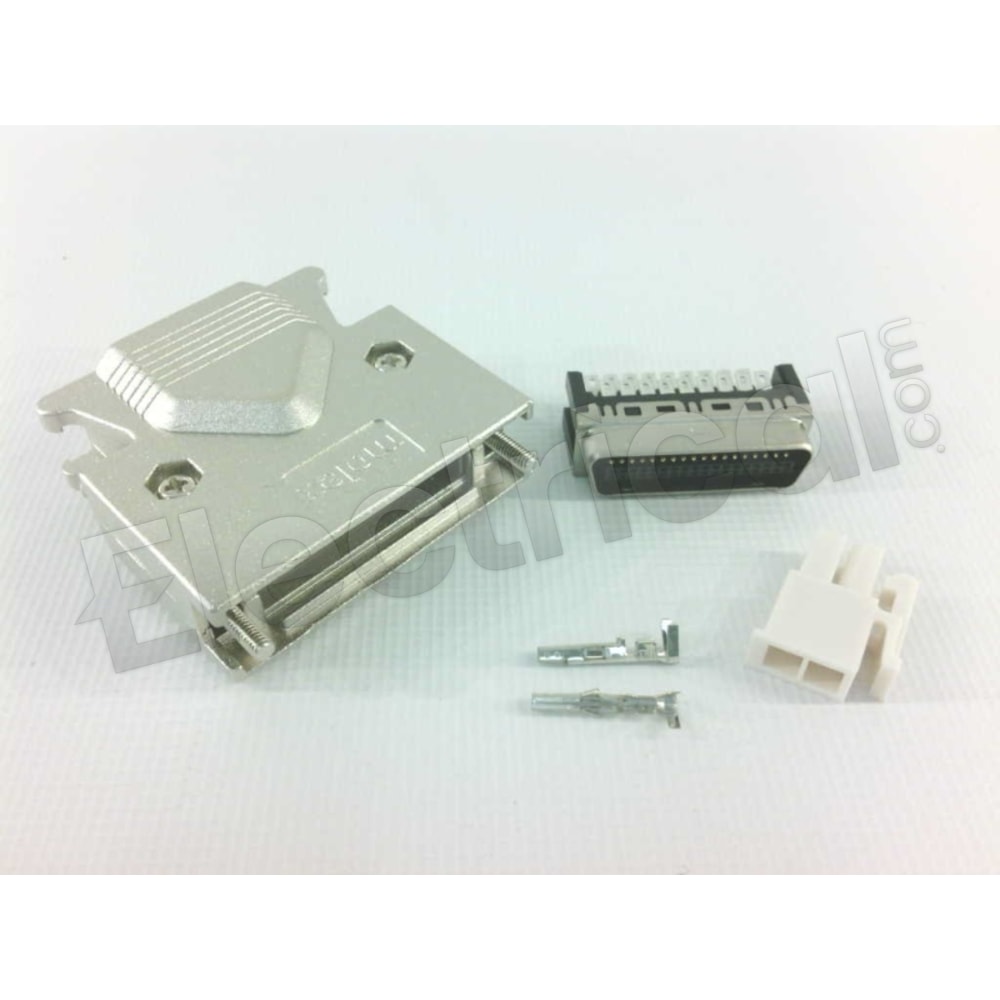 Molex AS-ASCF Connector/Terminal/Pin Electrical Component