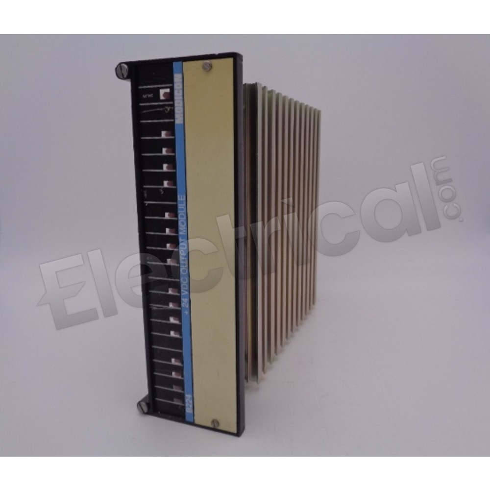 Schneider Electric AS-B224-001 PLC Module Automation