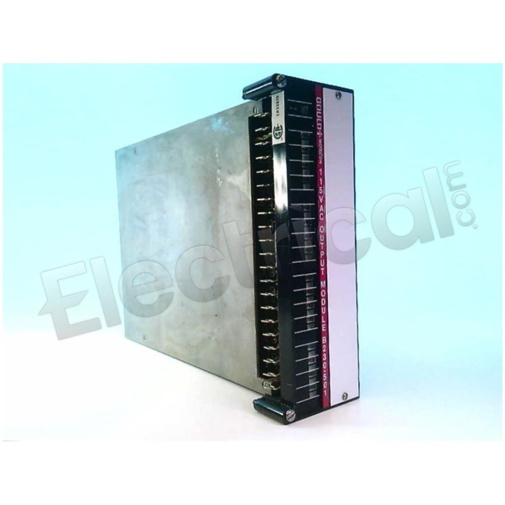 Schneider Electric AS-B230-501 PLC Module Automation