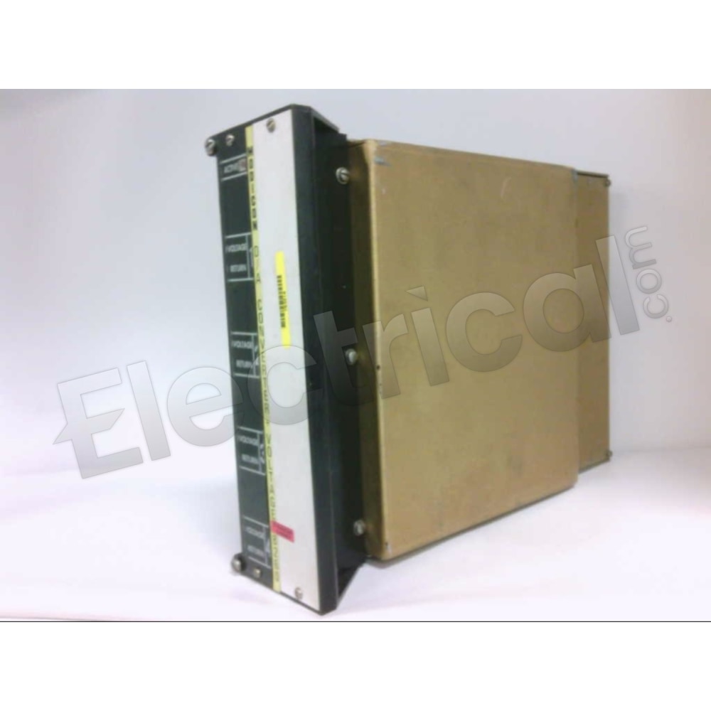Schneider Electric AS-B260-010 PLC Module Automation