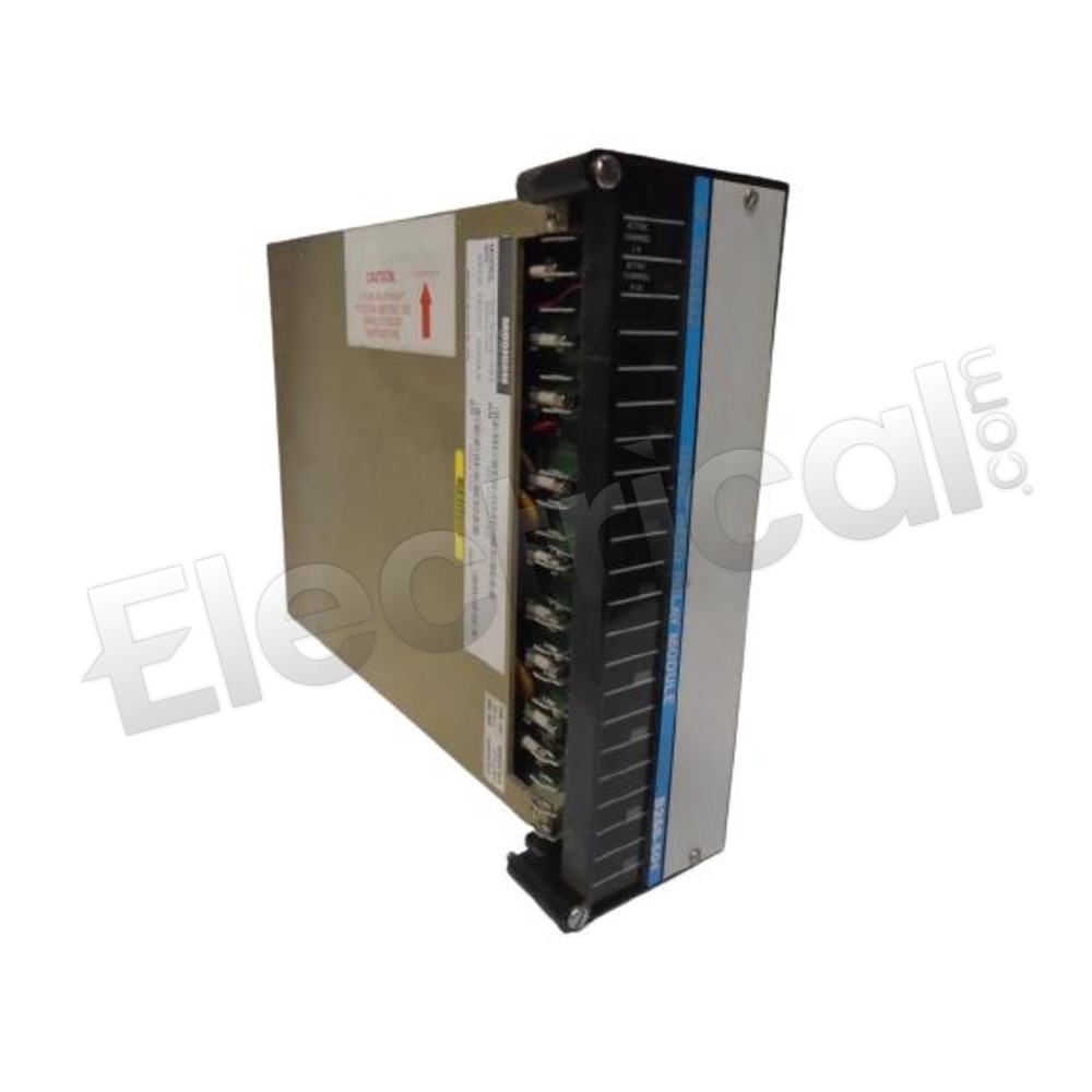 Schneider Electric AS-B266-501 PLC Module Automation