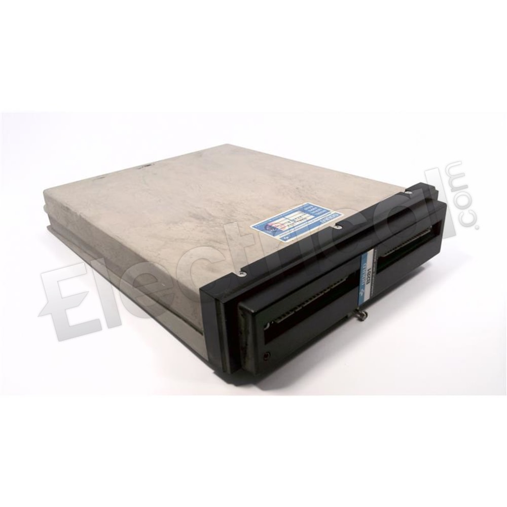 Schneider Electric AS-B281-001 PLC Module Automation