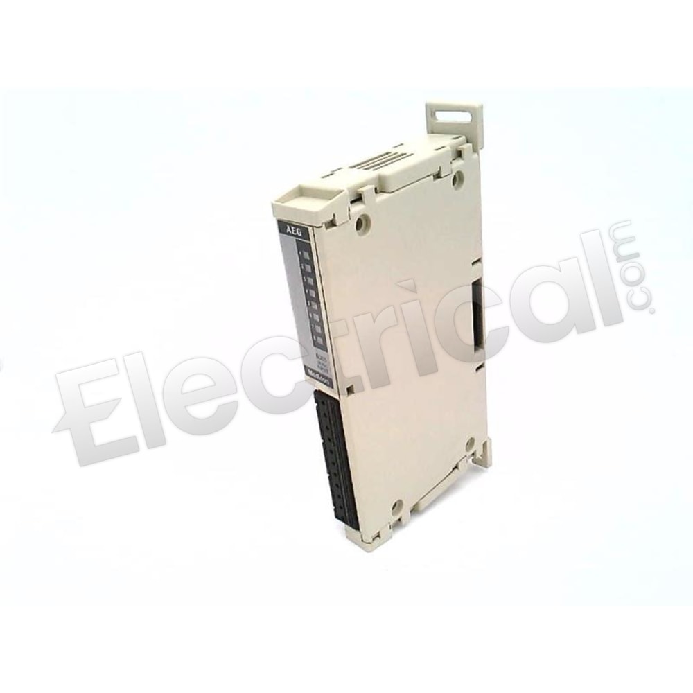 Schneider Electric AS-B353-001 PLC Module Automation