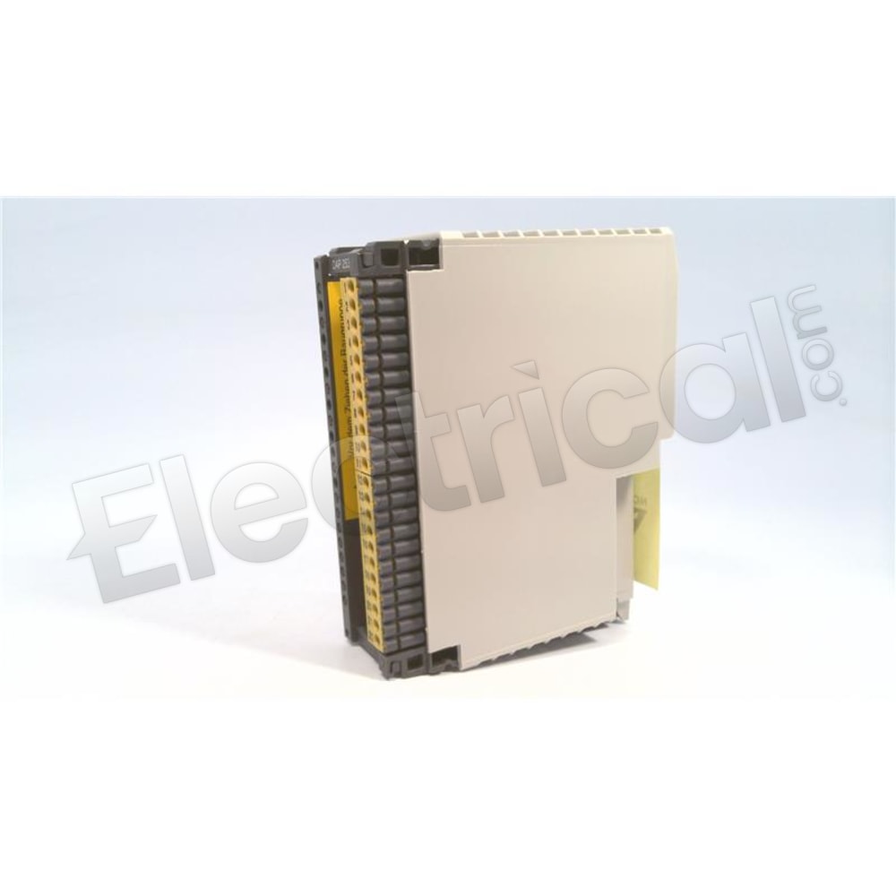 Schneider Electric AS-BDAP-253 PLC Module Automation