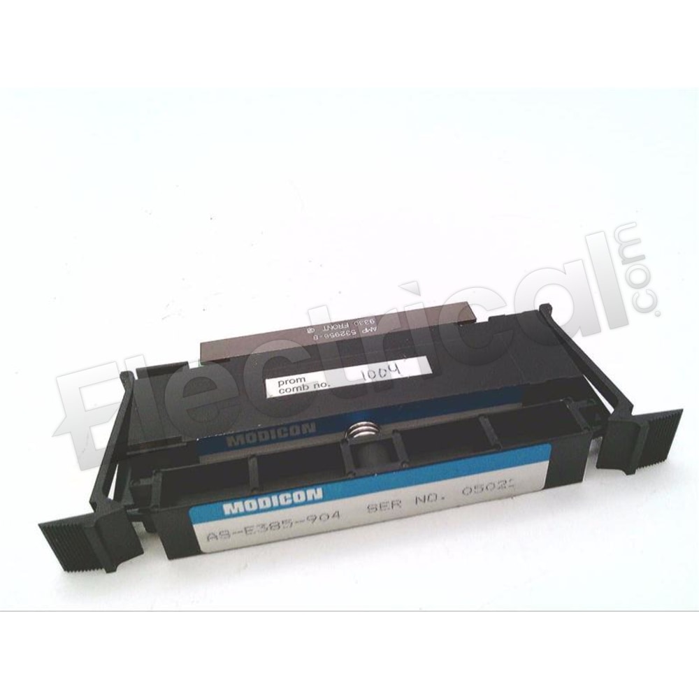 AS-E385-904 Schneider Electric PLC Module Automation