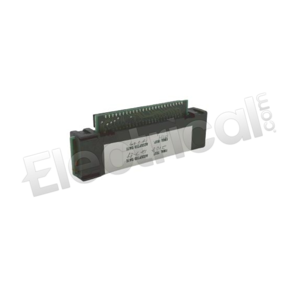 Schneider Electric AS-E908-006 PLC Module Automation