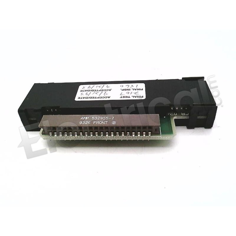 AS-EM85-301 Schneider Electric PLC Module Automation