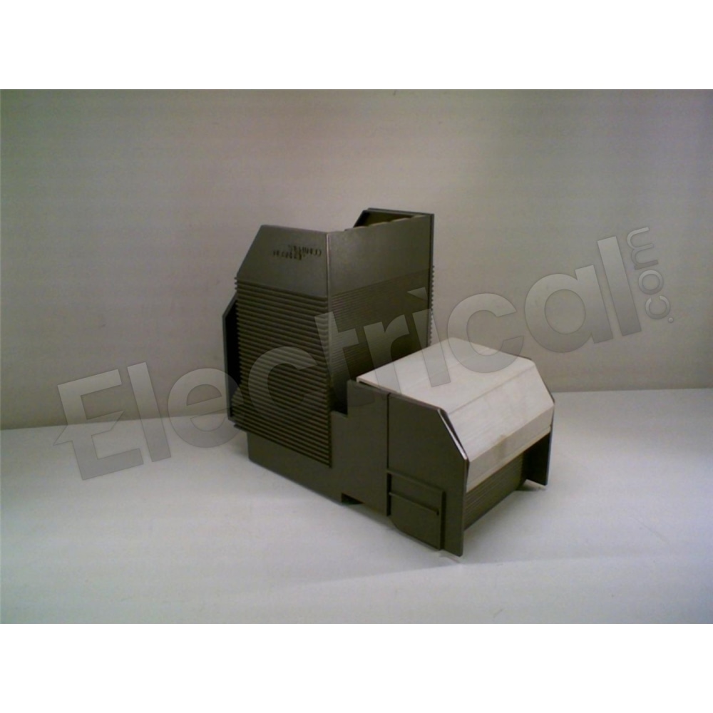 Johnson Controls AS-FMK-100-0 PLC Module Automation