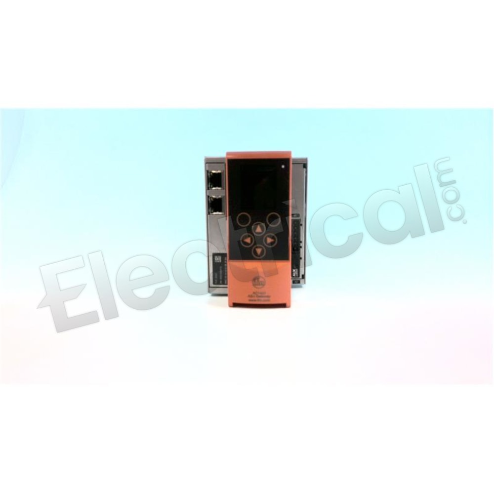Efector AS-I GATEWAY 1MASTER EIP-AC1421 HMI Automation