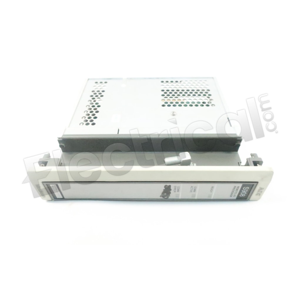 AS-S908-110 Schneider Electric PLC Module Automation