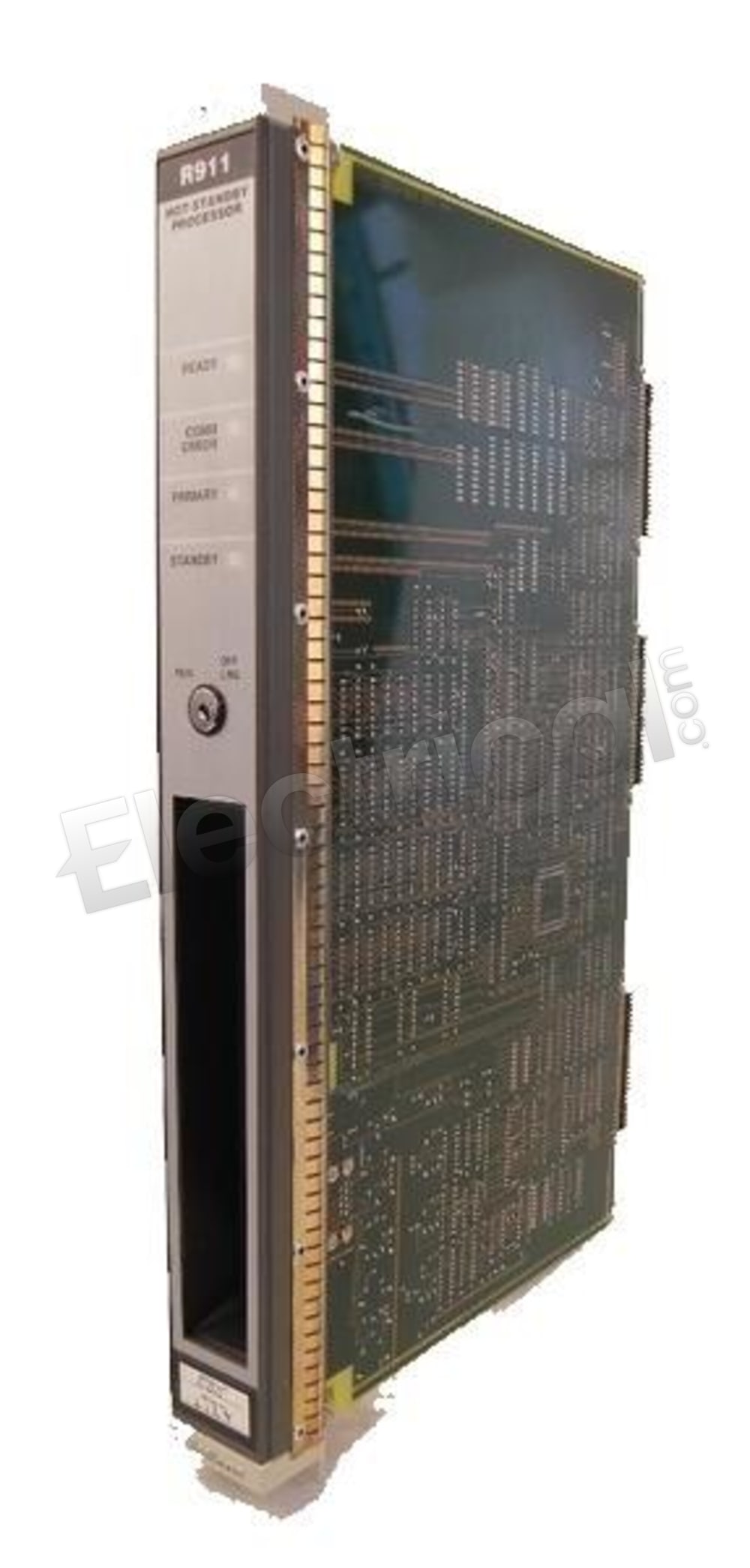 AS-S911-000 Schneider Electric PLC Module Automation