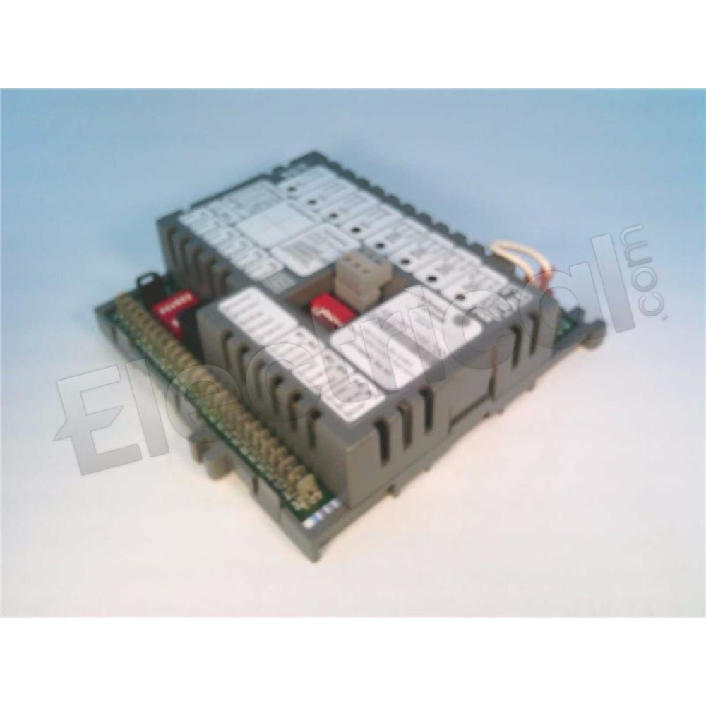 Johnson Controls AS-UNT1144-700 Control Automation